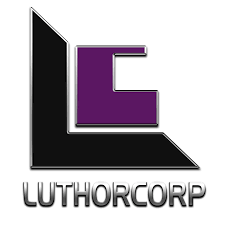 LuthorCorp | DCU Earth 116 Wiki | Fandom