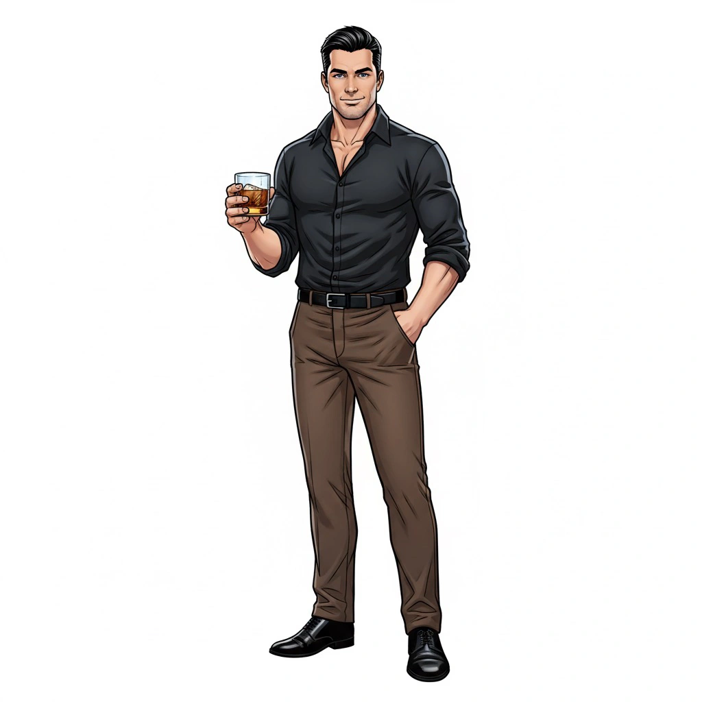 Tommy Merlyn | DCU Earth 116 Wiki | Fandom