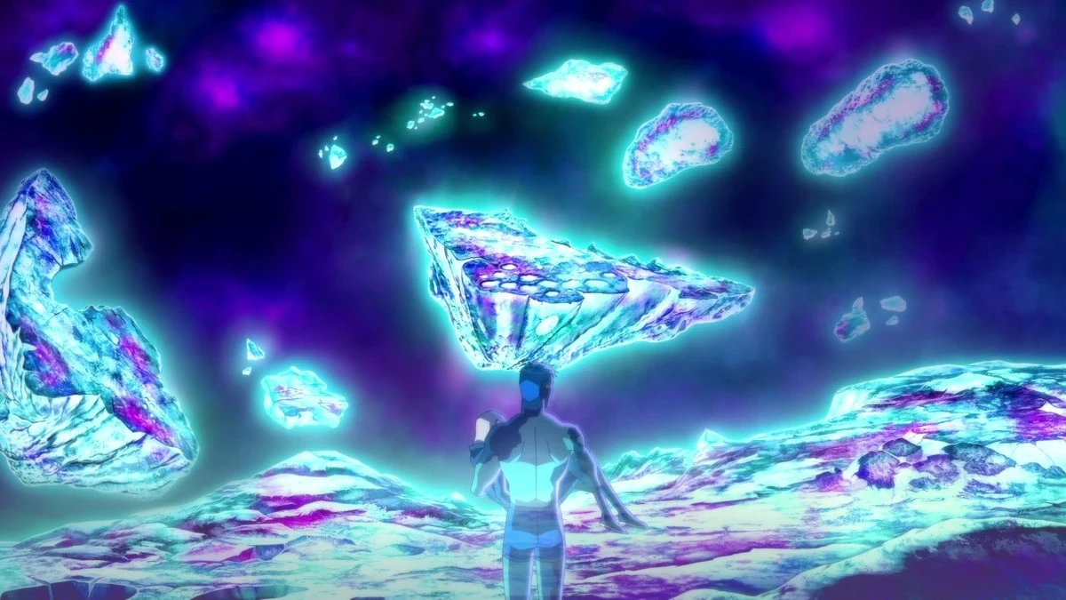 Phantom Zone | DCU Earth 116 Wiki | Fandom