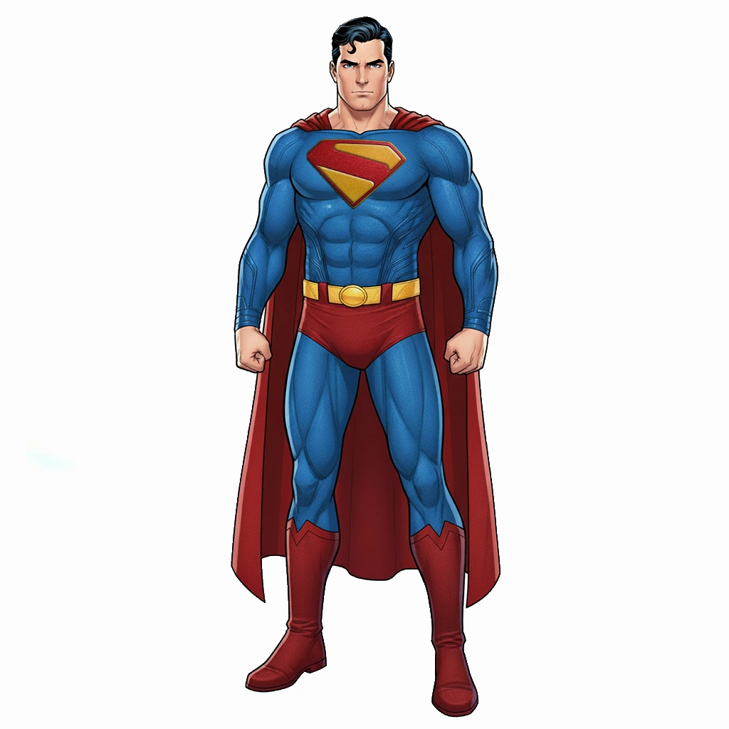 Clark Kent | DCU Earth 116 Wiki | Fandom