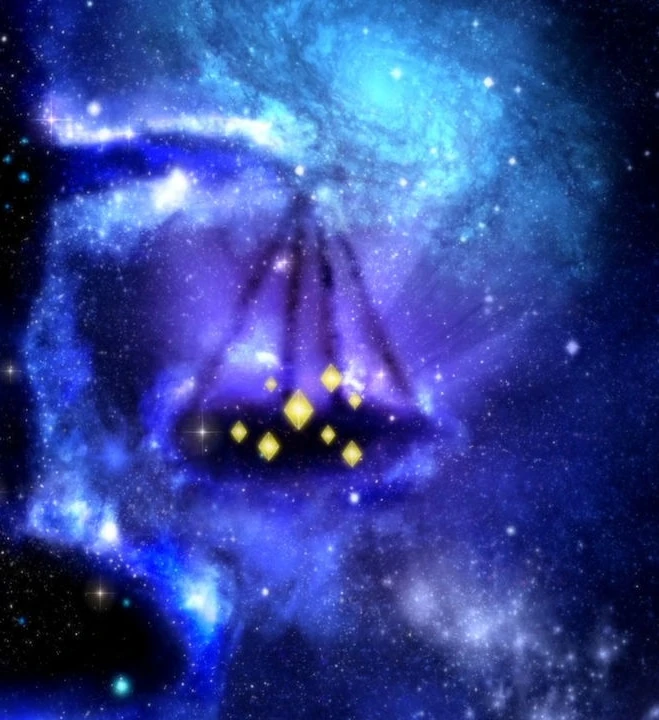 Lords of Order | DCU Earth 116 Wiki | Fandom