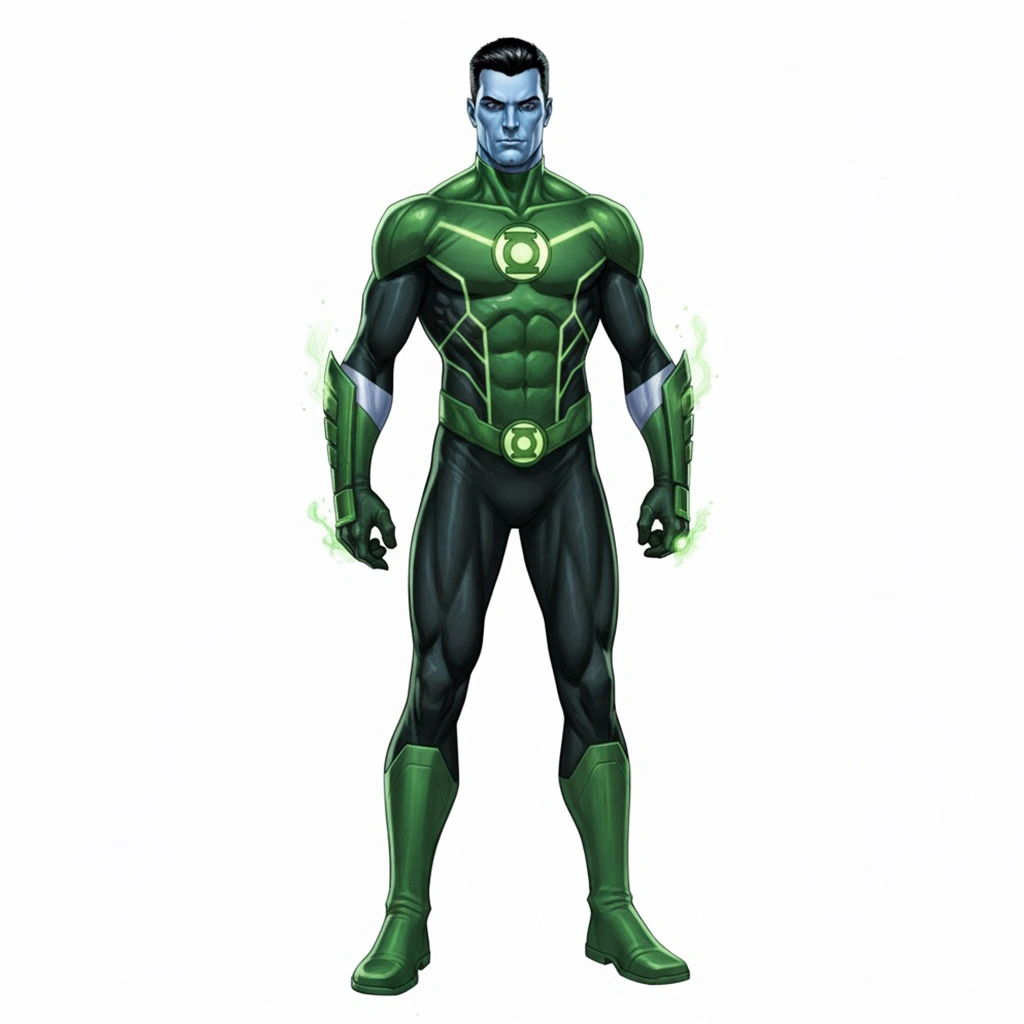 Vath Sarn | DCU Earth 116 Wiki | Fandom