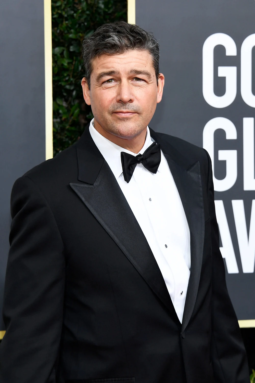 Kyle Chandler | DC Universe Wiki | Fandom