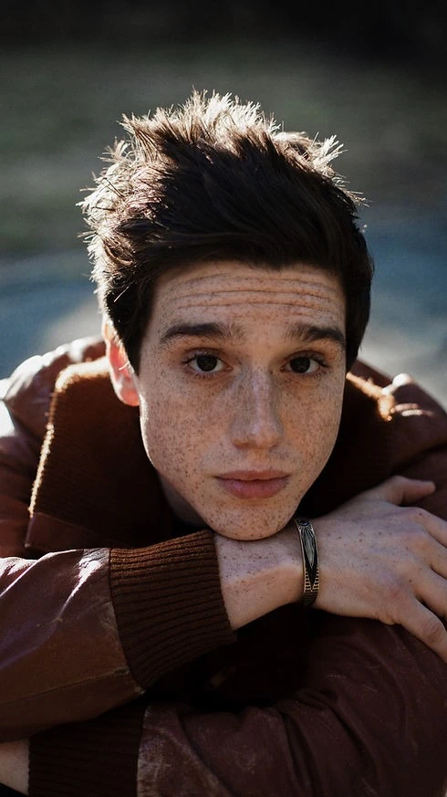 Chester Rushing | DC Universe Wiki | Fandom