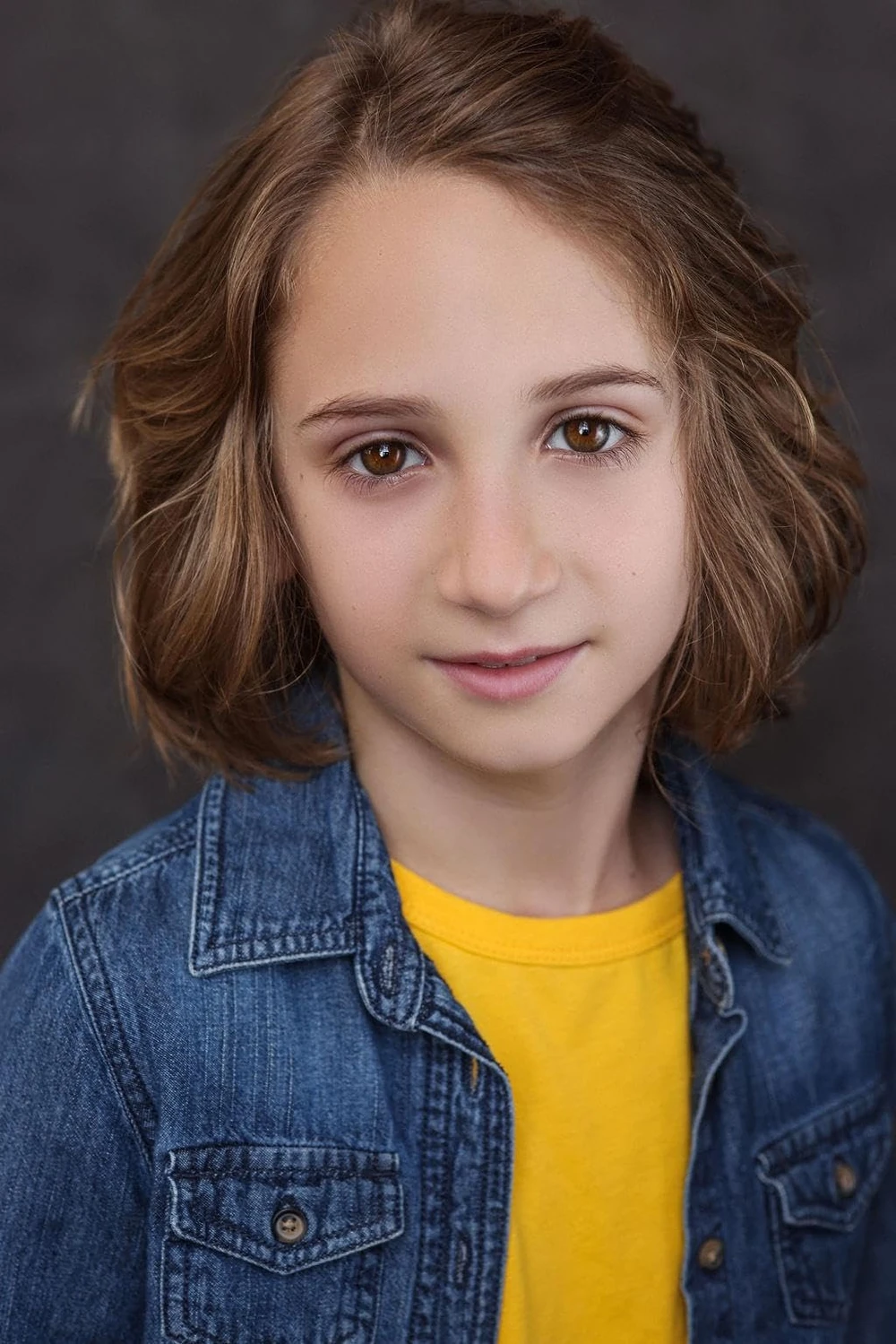 Eli Hughes | DC Universe Wiki | Fandom