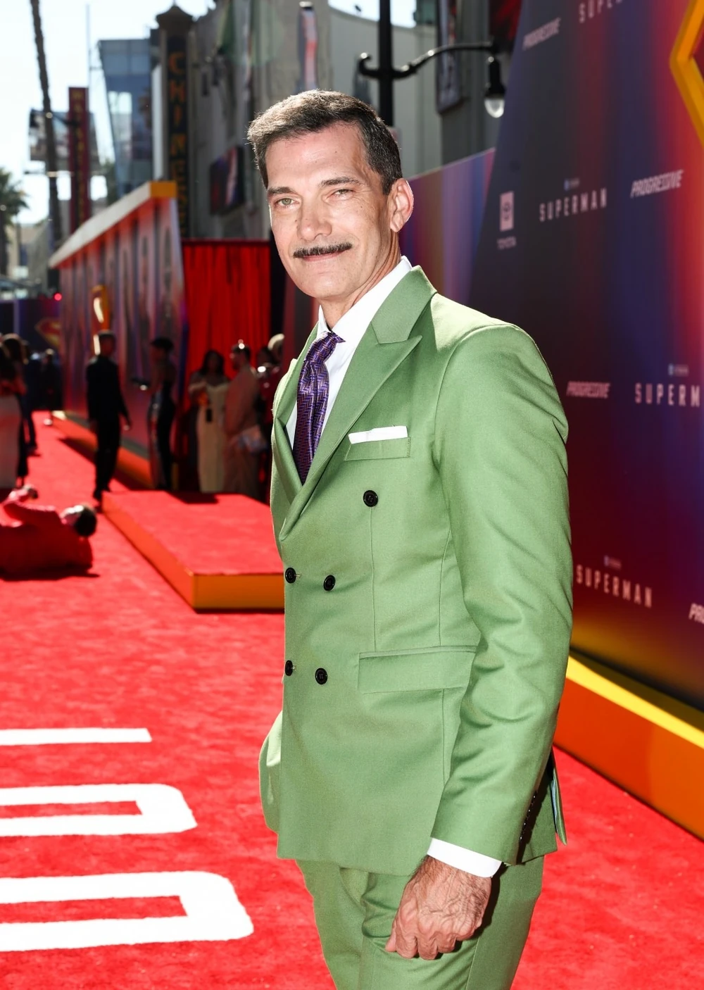 Stephen Blackehart | DC Universe Wiki | Fandom