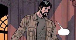 Bruce Wayne | DCU Legends Wiki | Fandom