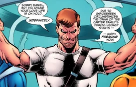 Rip Hunter | DCU Wiki | Fandom