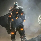 Batsuit | DCU Reborn Wiki | Fandom