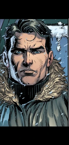 Batman | DCU Reborn Wiki | Fandom
