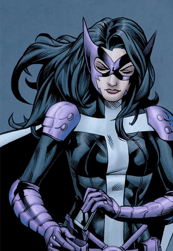 Huntress (Helena Wayne) | DCU Reborn Wiki | Fandom
