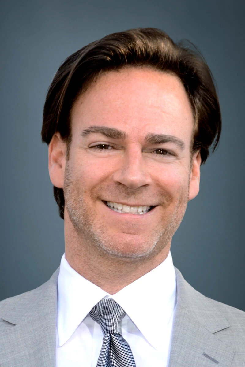 Peter Safran | DC Universe Wiki | Fandom