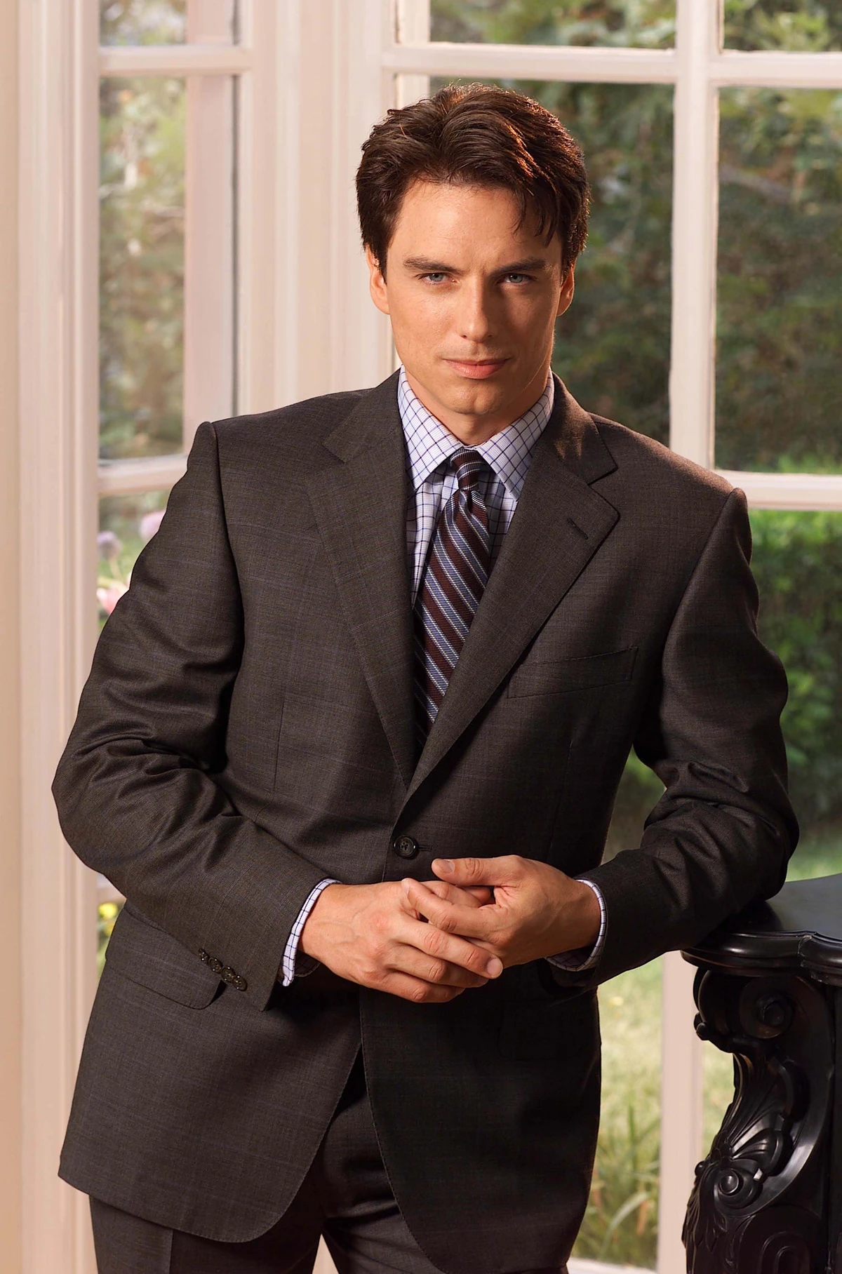 Bruce Wayne | DCU Life RPG Wiki | Fandom