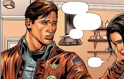 Hal Jordan | DCULegends Wiki | Fandom