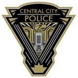 Central City Police Department | DCULegends Wiki | Fandom