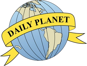 Daily Planet | DCULegends Wiki | Fandom