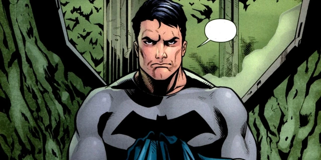 Bruce Wayne | DCULegends Wiki | Fandom