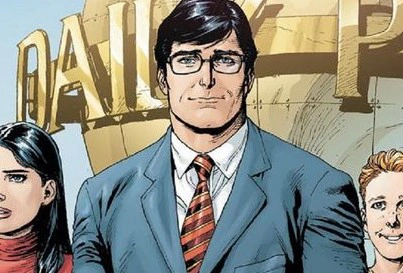 Clark Kent | DCULegends Wiki | Fandom