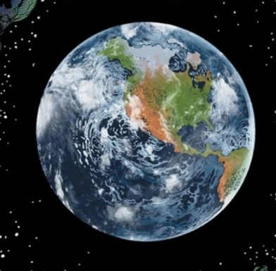 Earth | DCULegends Wiki | Fandom