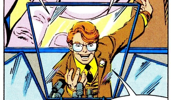 G. Gordon Godfrey | DCULegends Wiki | Fandom G. Gordon Godfrey | DCULegends Wiki | Fandom