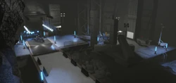 Batcave | DC Universe®️ Wiki | Fandom