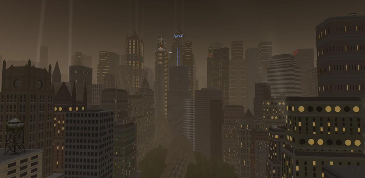 Category:Cities | DC Universe®️ Wiki | Fandom