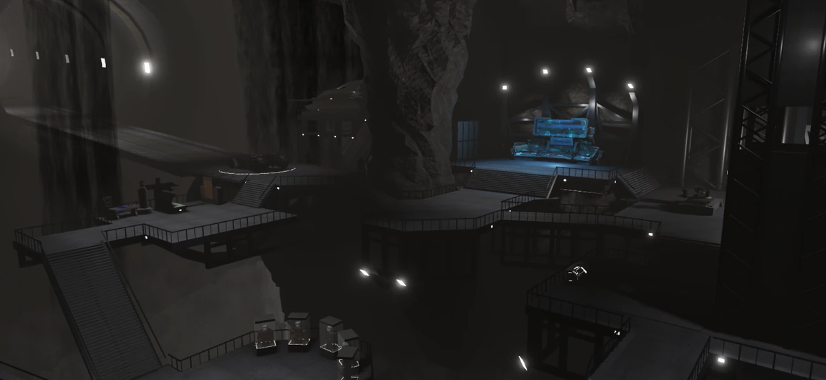 Batcave | DC Universe®️ Wiki | Fandom