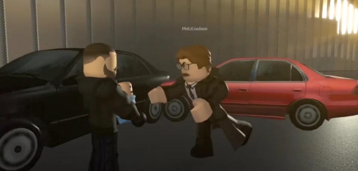 Kidnapping of James Gordon, Jr. | DC Universe®️ Wiki | Fandom