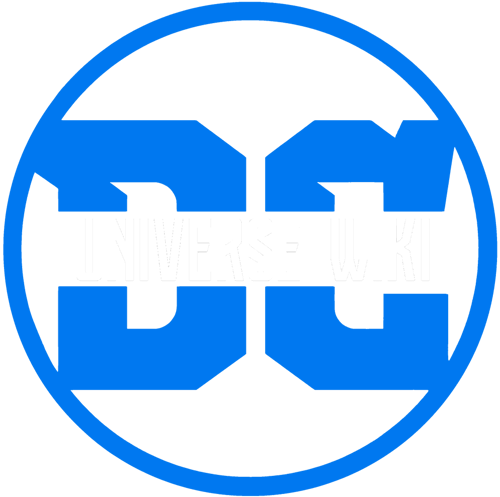 DC Universe®️ Wiki | Fandom