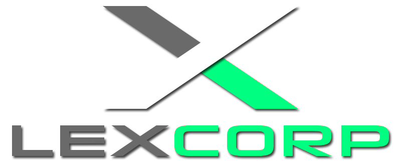 LexCorp | DC Universe®️ Wiki | Fandom