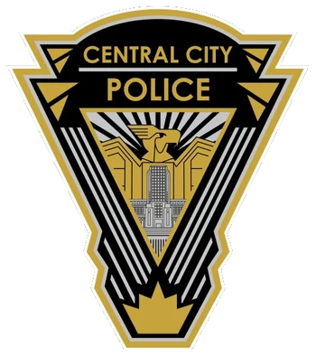 Central City Police Department | DC Universe®️ Wiki | Fandom