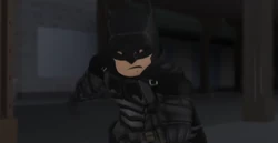 Batman | DC Universe®️ Wiki | Fandom