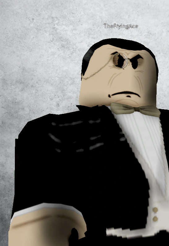 Penguin | DC Universe®️ Wiki | Fandom