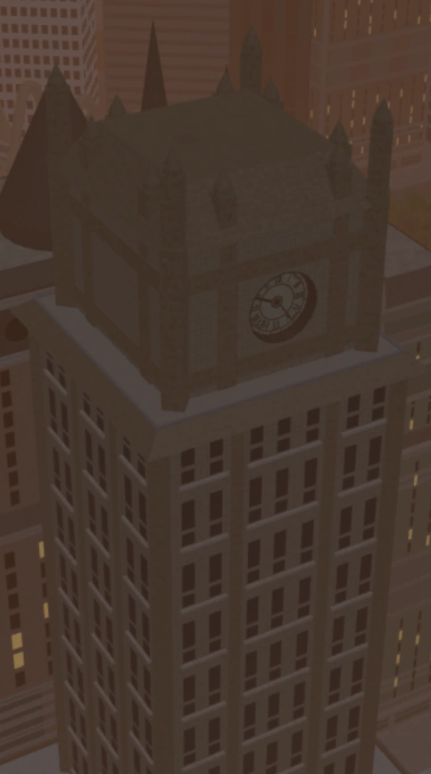 Clocktower | DC Universe®️ Wiki | Fandom