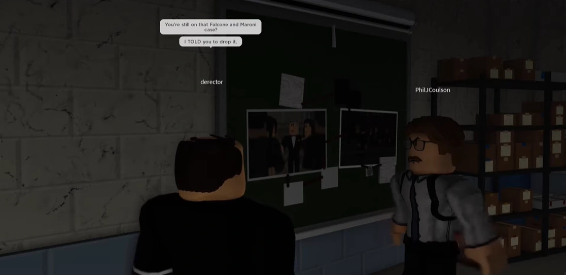 James Gordon | DC Universe®️ Wiki | Fandom