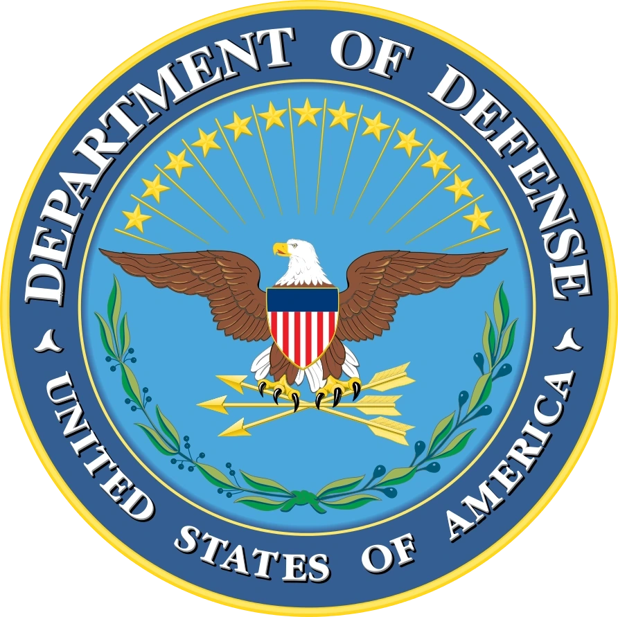United States Department of Defense | DC Universe®️ Wiki | Fandom