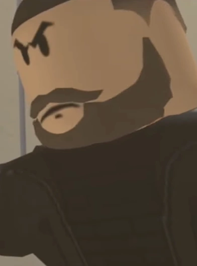 Johnny Viti | DC Universe®️ Wiki | Fandom