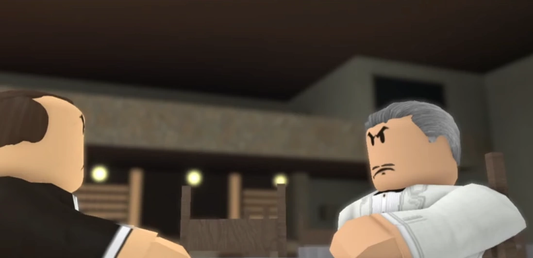 Falcone's | DC Universe®️ Wiki | Fandom