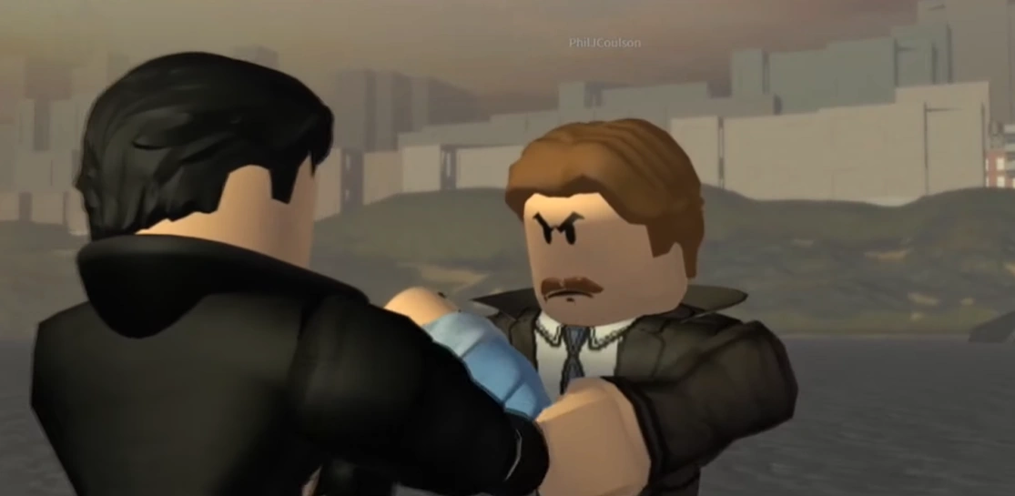 James Gordon, Jr. | DC Universe®️ Wiki | Fandom