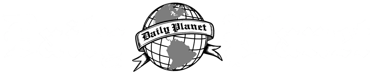 Daily Planet | DC Universe®️ Wiki | Fandom