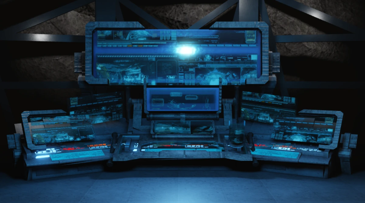 Batcomputer | DC Universe®️ Wiki | Fandom