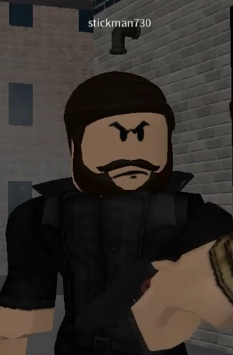 Joe Chill | DC Universe®️ Wiki | Fandom