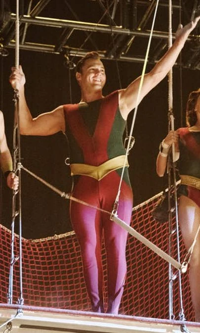 John Grayson | DC Universe Wiki | Fandom