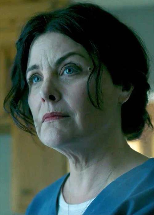 Melissa Roth | DC Universe Wiki | Fandom