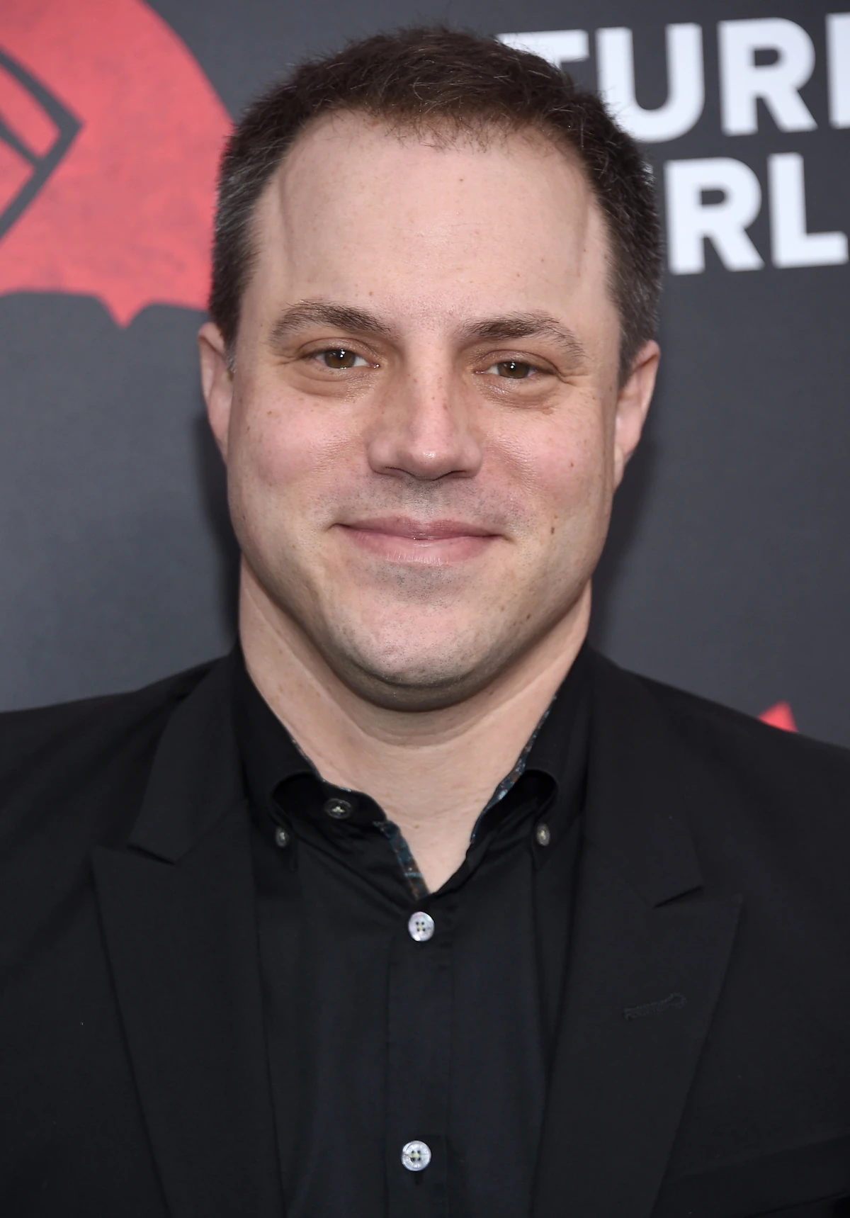 Geoff Johns | DC Universe Wiki | Fandom