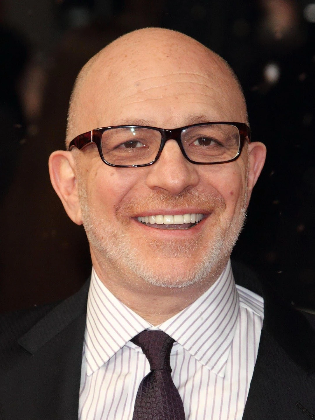 Akiva Goldsman | DC Universe Wiki | Fandom