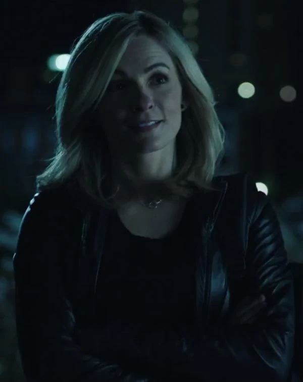 Amy Rohrbach | DC Universe Wiki | Fandom