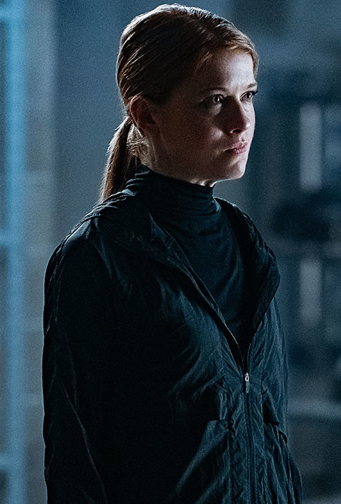 Eve Watson | DC Universe Wiki | Fandom