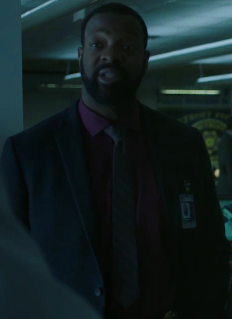 Manny Wolf | DC Universe Wiki | Fandom