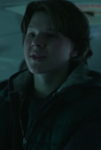 Kyle | DC Universe Wiki | Fandom